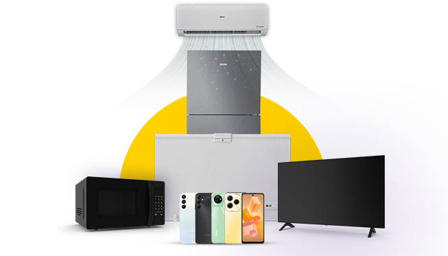 Qist: Electronics, TV, ACs & Smartphones on InstallmentsQist ...