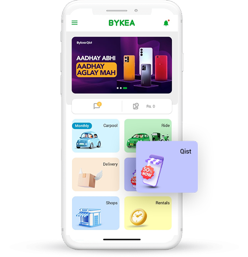 Qist: Electronics, TV, ACs & Smartphones on InstallmentsQist ...