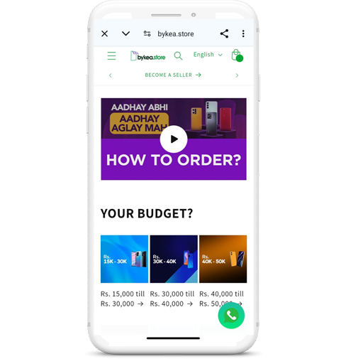 Qist: Electronics, TV, ACs & Smartphones on InstallmentsQist ...