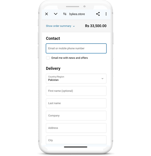 Qist: Electronics, TV, ACs & Smartphones on InstallmentsQist ...