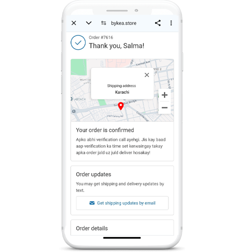 Qist: Electronics, TV, ACs & Smartphones on InstallmentsQist ...
